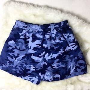Uzzi | Shorts | Uzzi Mens Camo Swim Shorts Swimwear Trunks Large | Poshmark